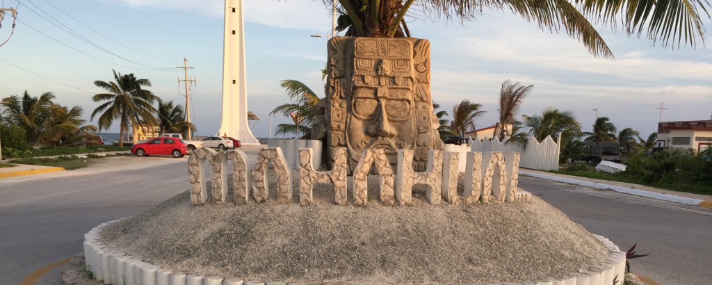 Going to Mahahual? | Go Where It's Warm