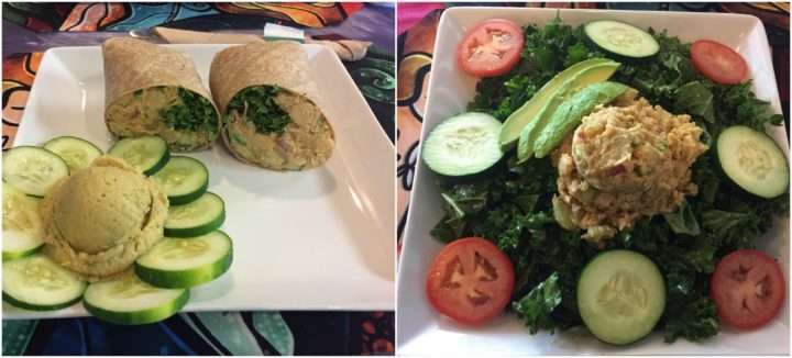 Florida Keys – Best Vegetarian Food | Go Where It's Warm