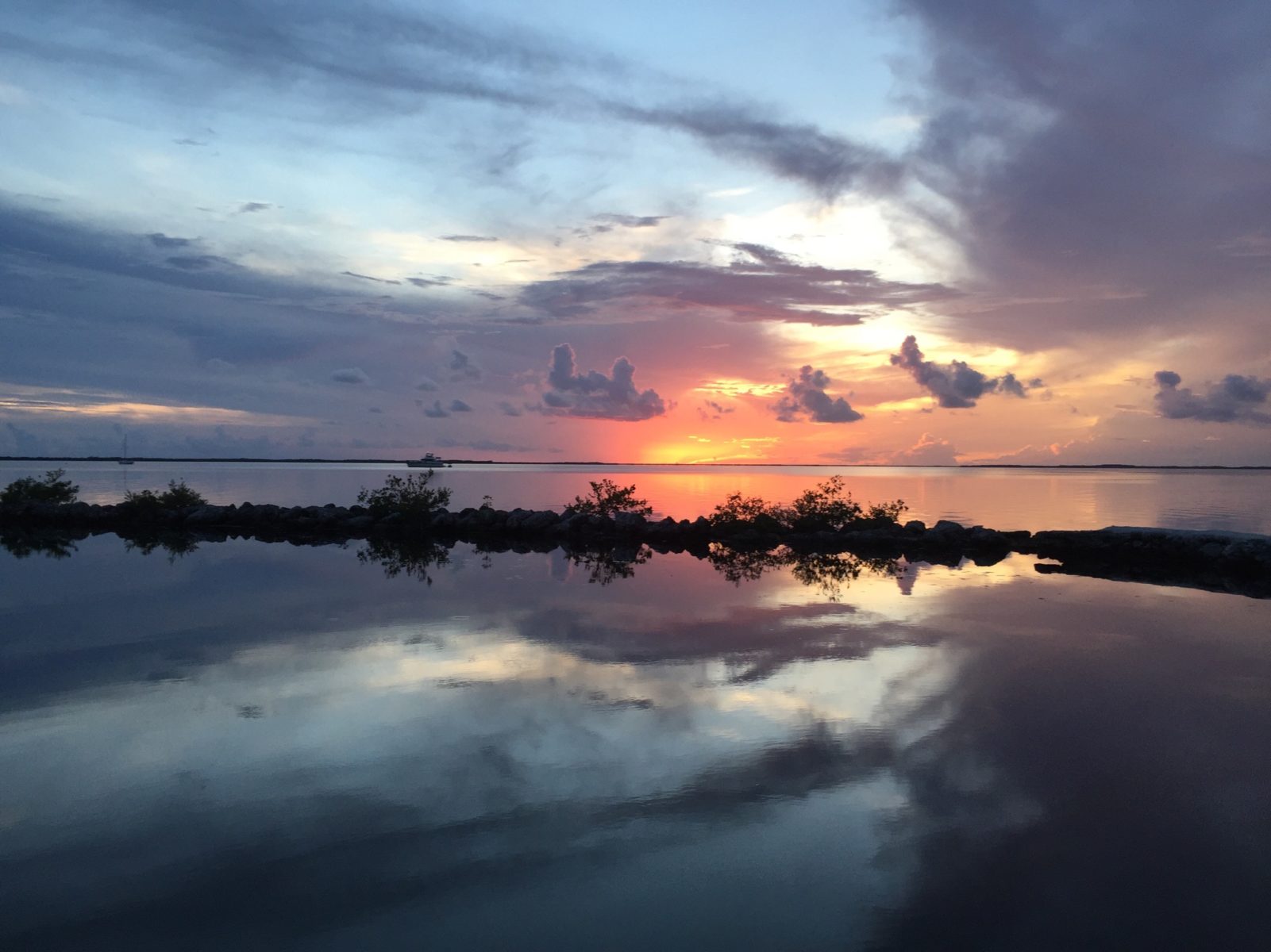 Best Sunset Spots in Key Largo | Go Where It's Warm