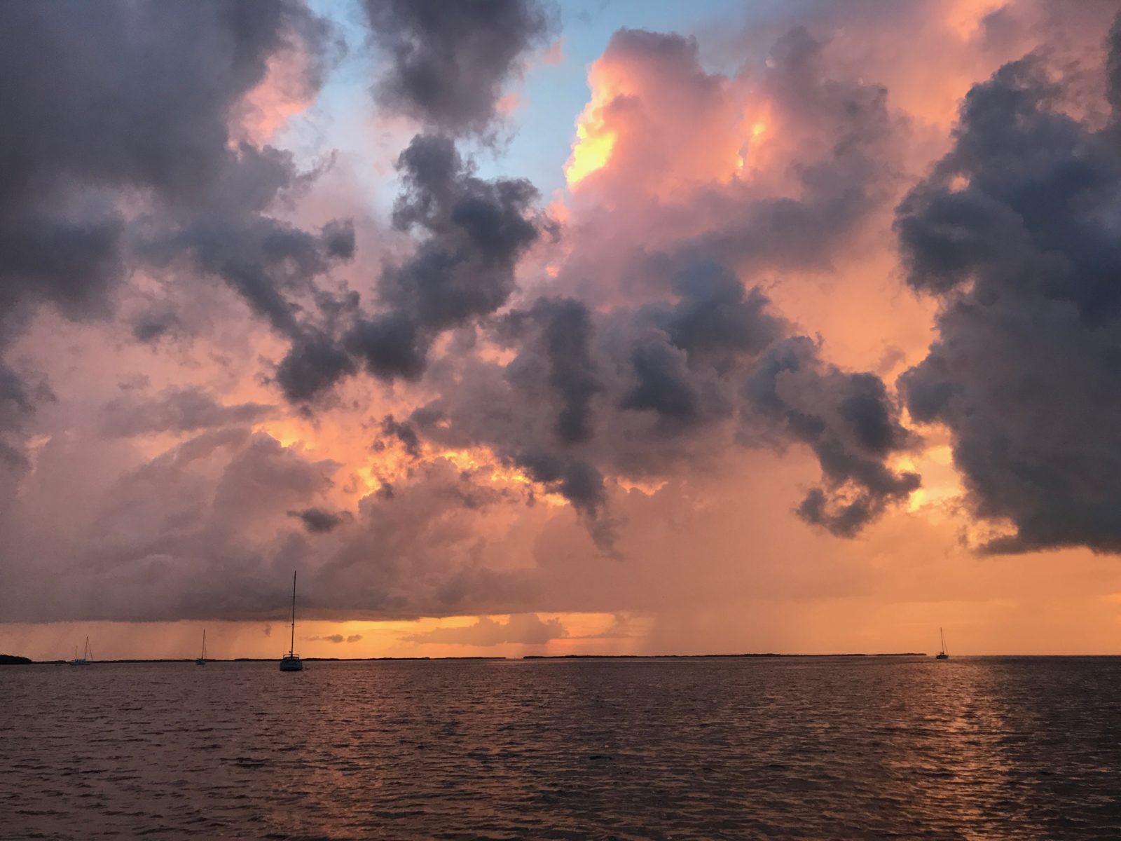 Best Sunset Spots in Key Largo | Go Where It's Warm