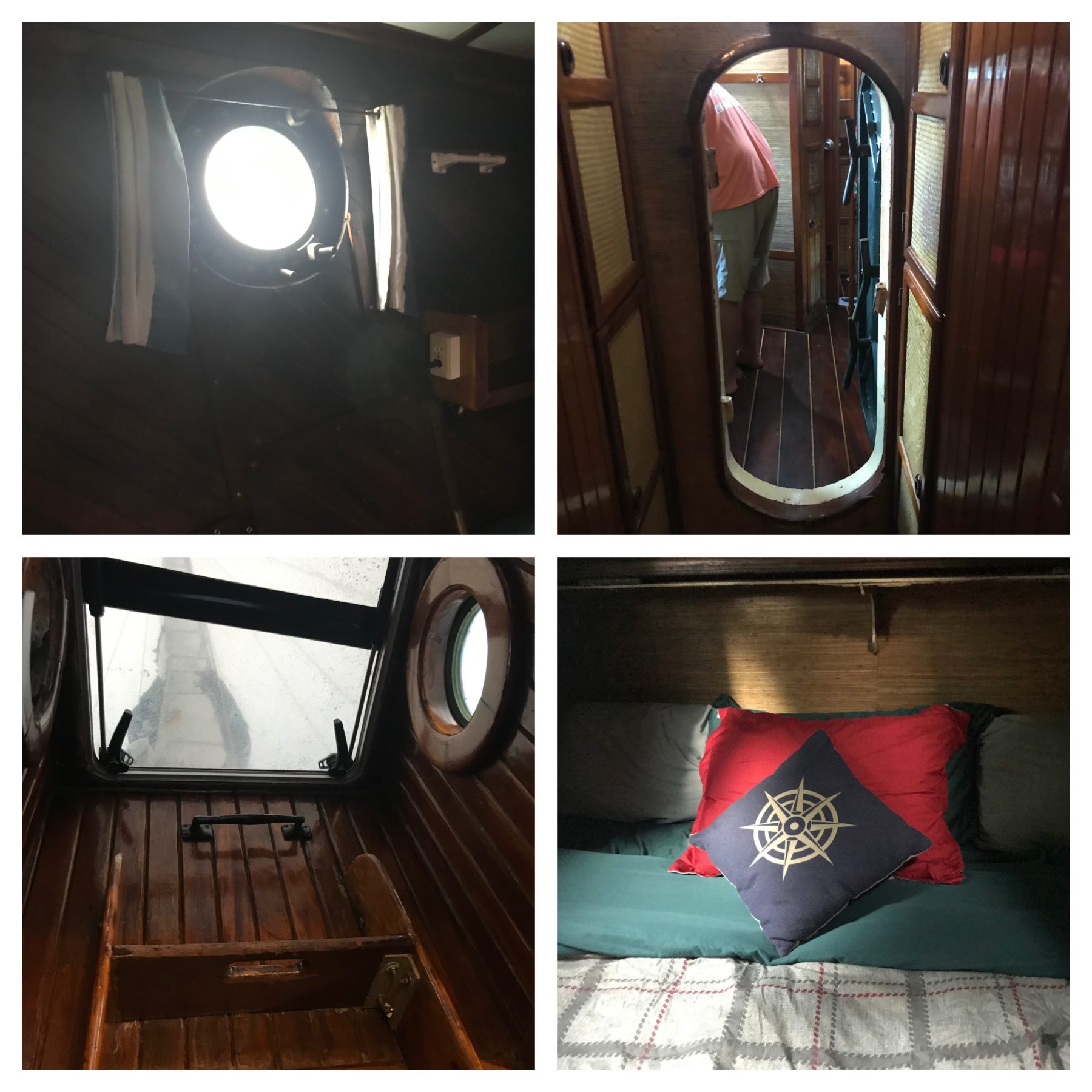 Juliet Liveaboard | Go Where It's Warm